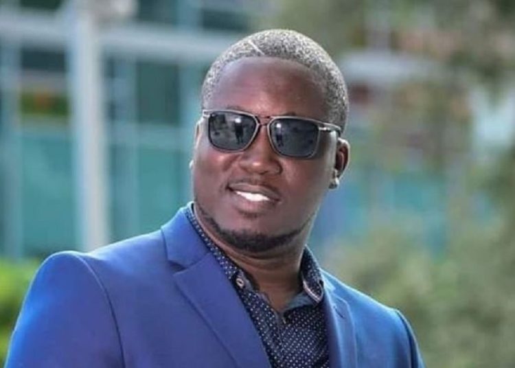 Former House Of Stars Contestant Hawa Hunt Reveals Mpox Diagnosis Weeks ...