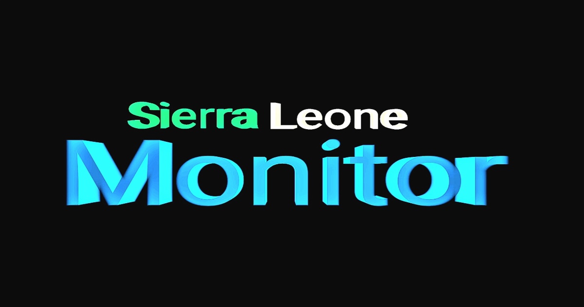 News | Sierra Leone Monitor