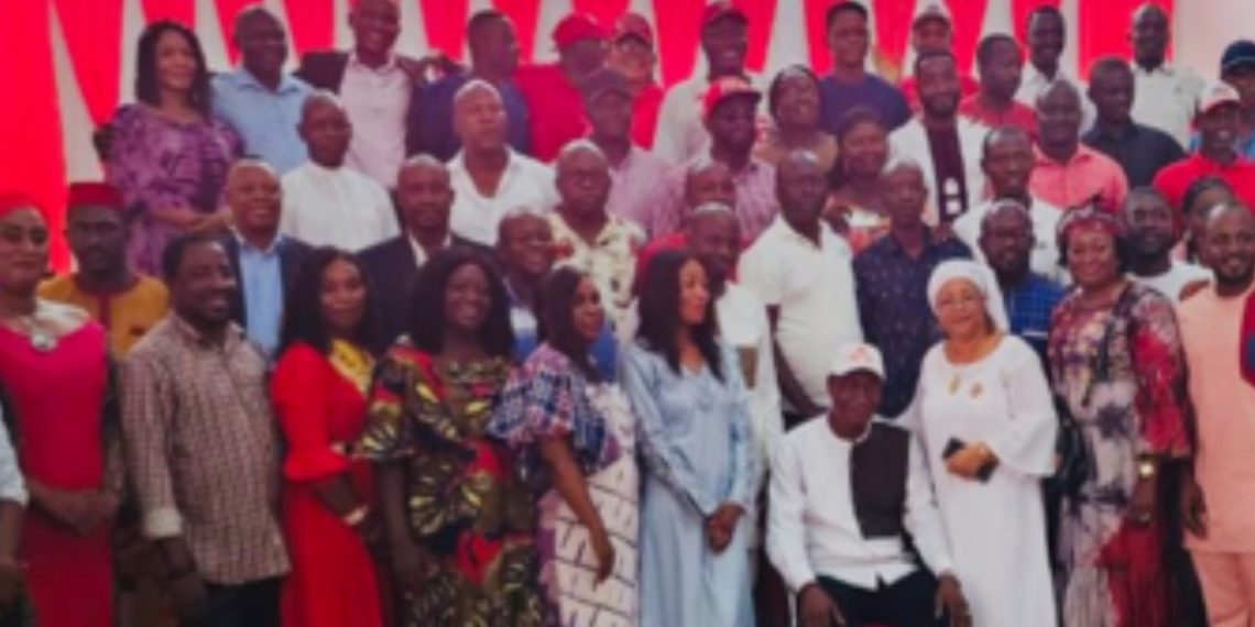 List Of APC MPs To Take Oath In Sierra Leone Parliament | Sierra Leone Monitor