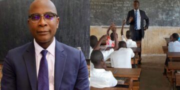 Sierra Leone Monitor | 1