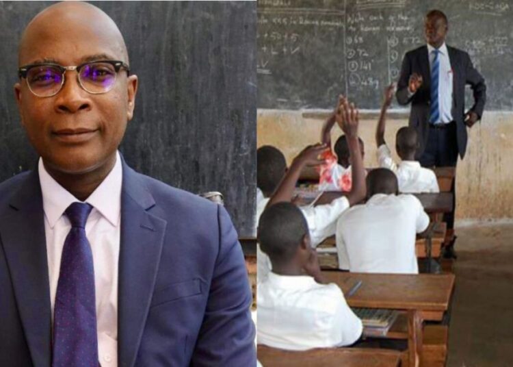 The Curious Case Of The Secret Visit By ICC Boss Amid Journalists ...