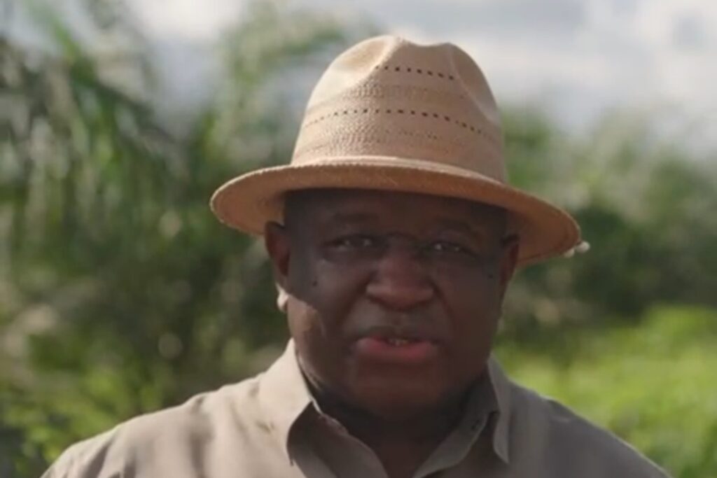President Bio Sends Message To Sierra Leoneans Ahead Of Feed Salone ...