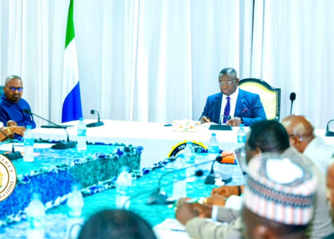 Mpox Outbreak In Sierra Leone: Four Cases Confirmed | Sierra Leone Monitor