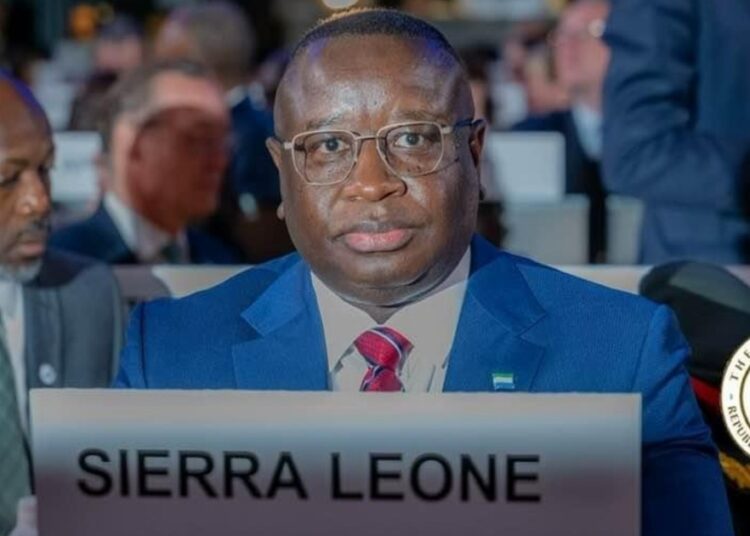 Koidu Limited Suspends Operations Over Illegal Strike Action | Sierra ...