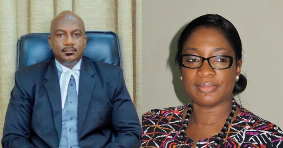 Attorney General Moves Forward With Process To Remove Suspended Auditor ...