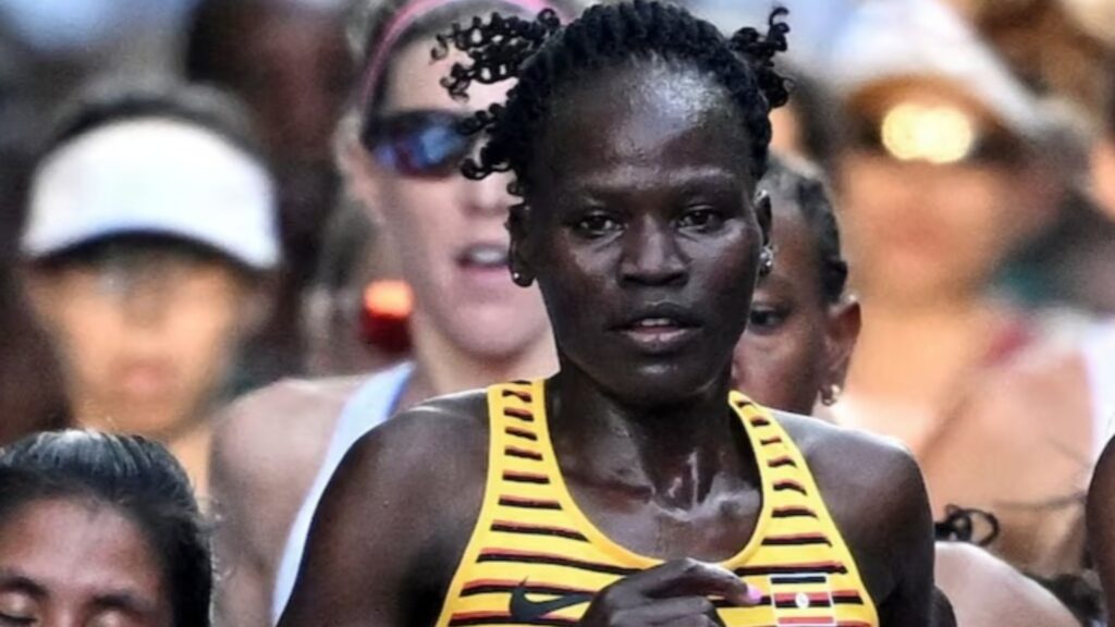 Ugandan Olympic Marathon Runner Dies, Days After Boyfriend Set Her On ...