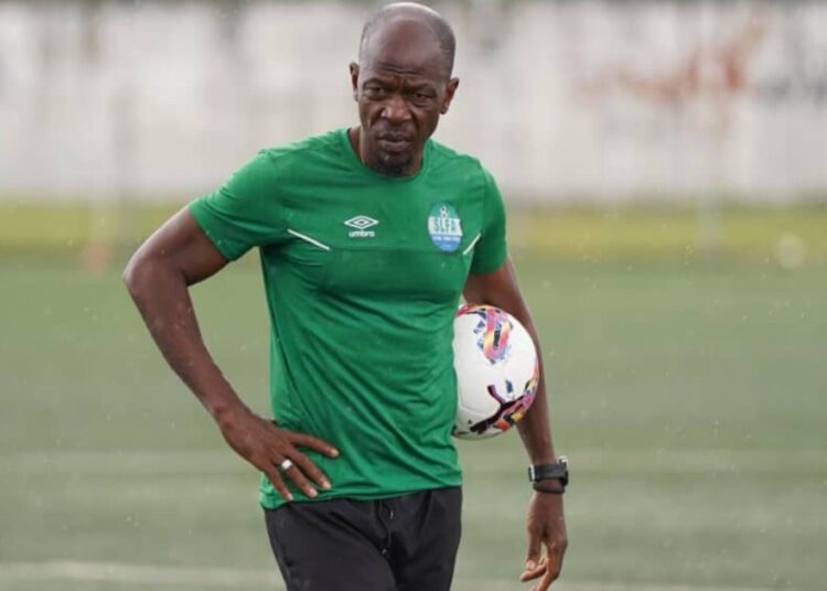 The Truth Behind Yenga: Why Sierra Leone And Guinea Are Clashing Over ...