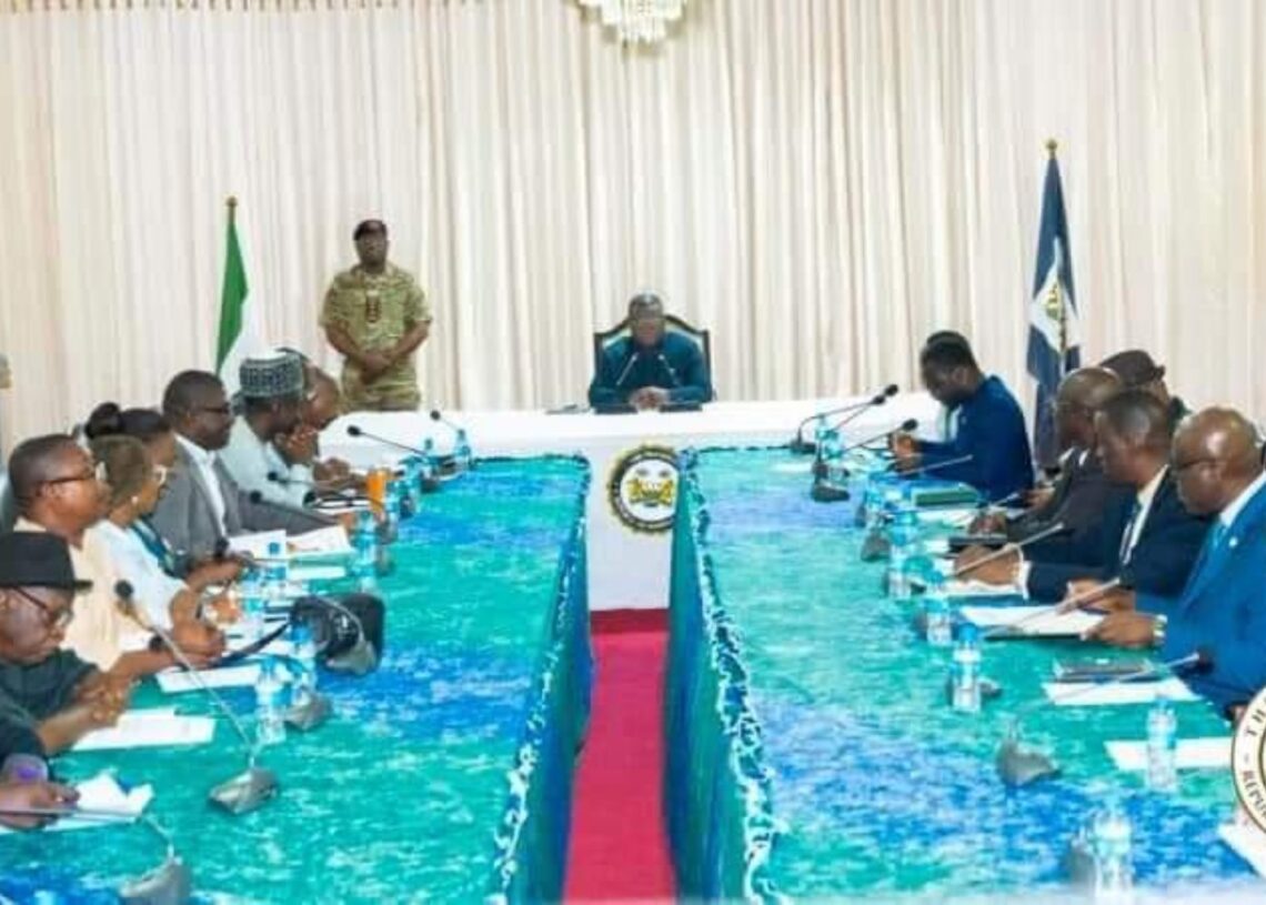 Explained: Why Sierra Leone Faces US Visa Suspension Over Travel Ban List | Sierra Leone Monitor