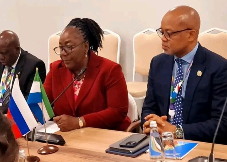 Mpox Outbreak In Sierra Leone: Four Cases Confirmed | Sierra Leone Monitor