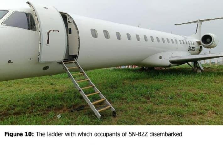 OPINION: Sierra Leone’s New National Airline – An “Adventure” In The ...