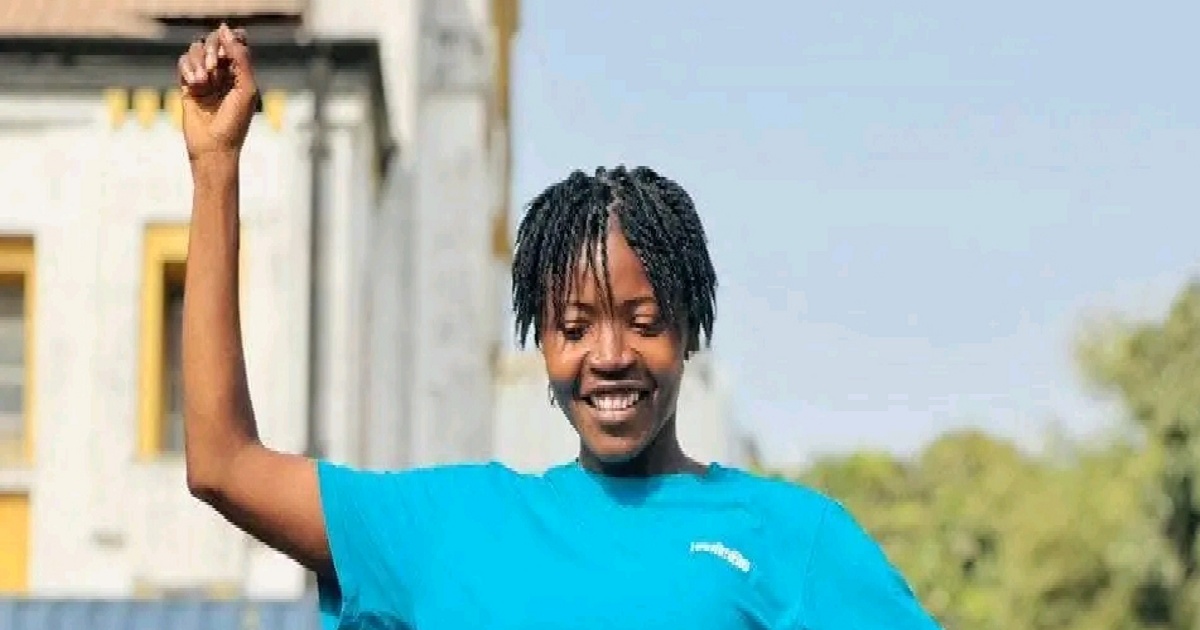 Reality TV Star Hawa Hunt Released After Over Two Months In Prison ...