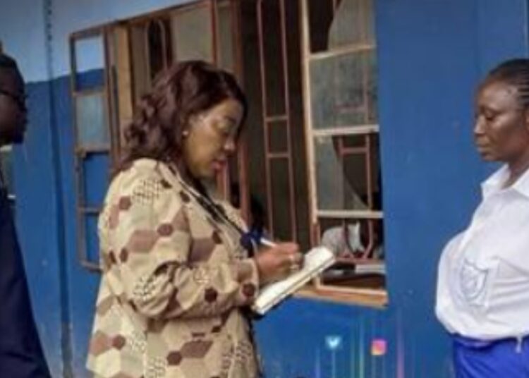 Education Minister Announces 2024 WASSCE Results | Sierra Leone Monitor