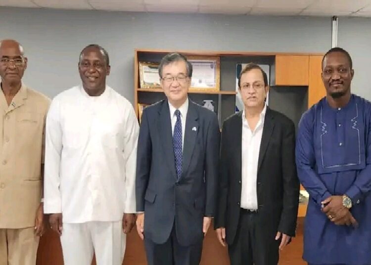 Koidu Limited Suspends Operations Over Illegal Strike Action | Sierra ...