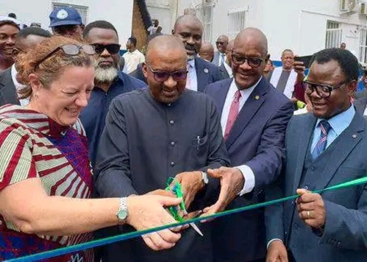 Koidu Limited Suspends Operations Over Illegal Strike Action | Sierra ...