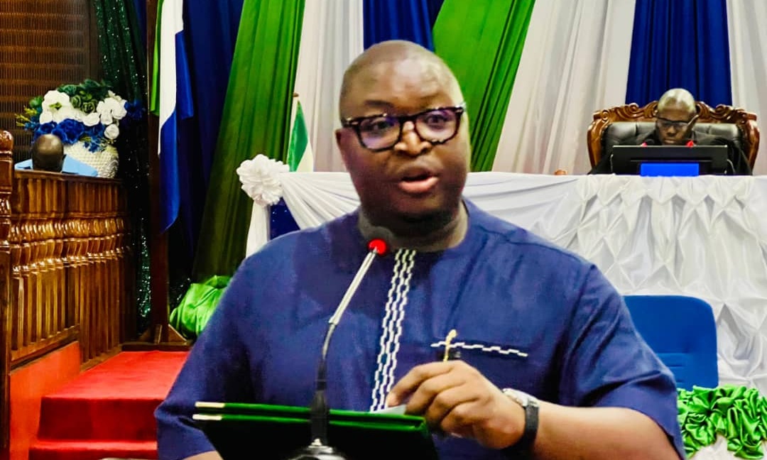 Parliament Ratifies Diplomatic Agreements | Sierra Leone Monitor